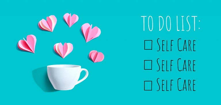 15 things you can do to start loving and accepting your body - Rest Less