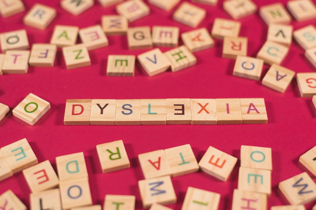 Dyslexia in adults - causes, symptoms, and how to manage - Rest Less