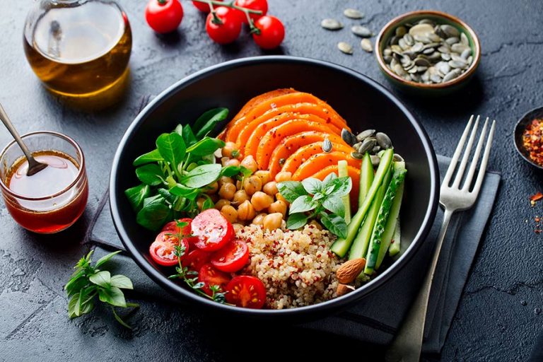 A beginner’s guide to mindful eating - Rest Less