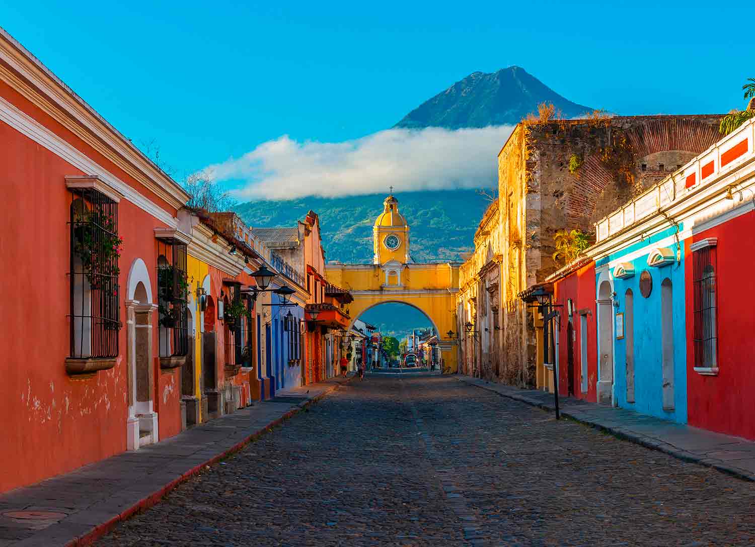 12 of the cheapest countries to visit - Rest Less