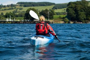 An introduction to kayaking - Rest Less