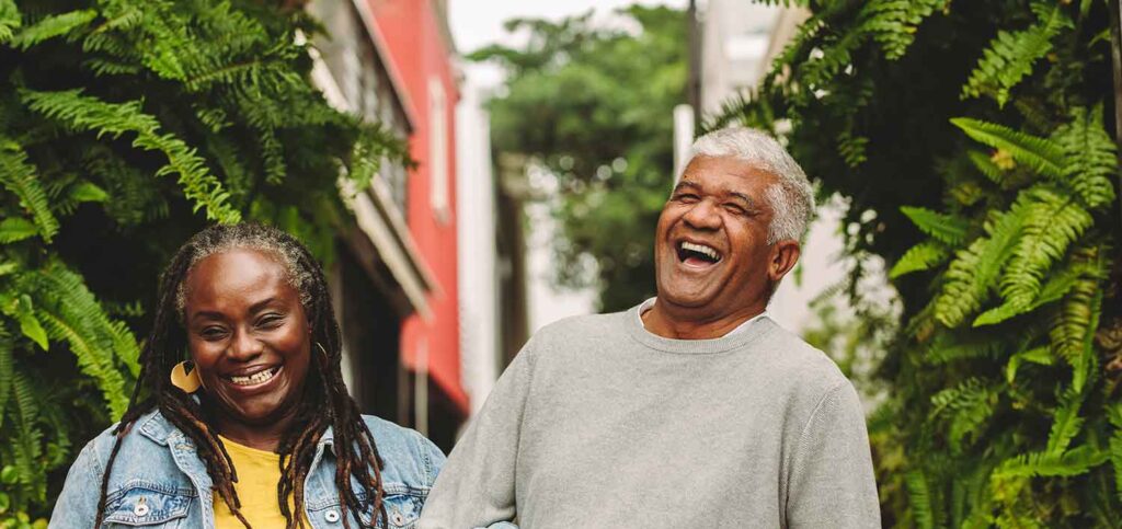 Rest Less Dating: Mature dating for over 50s in the UK