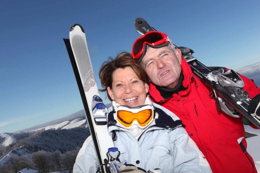 How to buy the right ski insurance policy - Rest Less