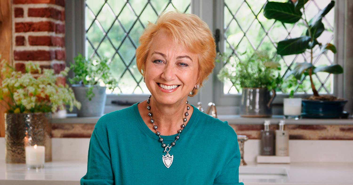 Liz Warom on being a business owner at 63 - “I love being my own boss ...