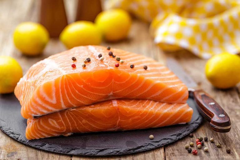 8 healthy and filling evening snacks - Rest Less