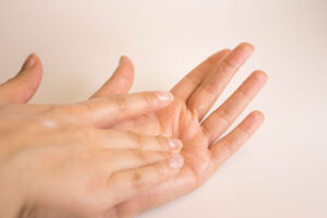 8 things to do with your hands when you feel anxious - Rest Less