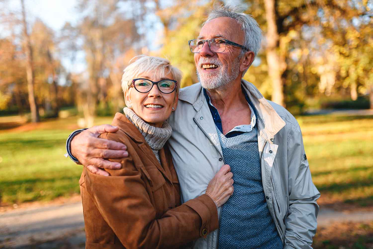 8 ways to support your partner through menopause - Rest Less