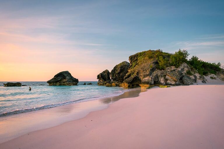 10 unique holiday destinations - Rest Less