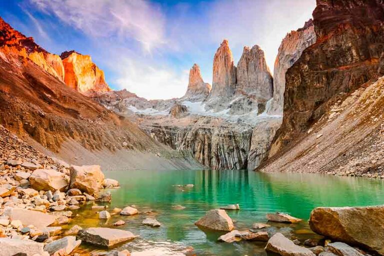 10 unique holiday destinations - Rest Less