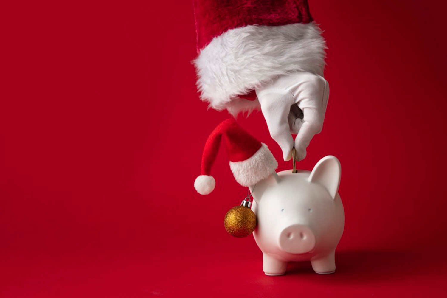 10 Christmas gifts for £10 or less 2022 - Rest Less