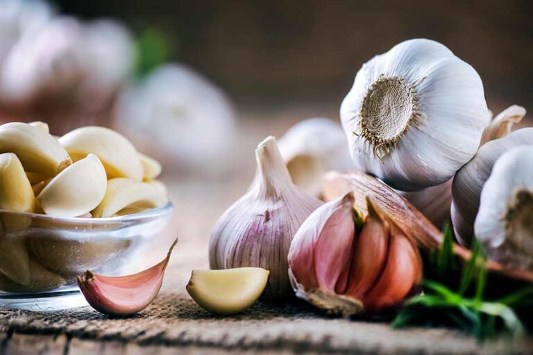 12 foods that can improve circulation - Rest Less