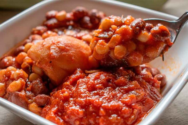 10 tasty African recipes to try at home - Rest Less