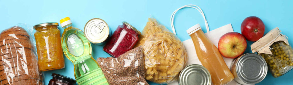 How to get free or cheap food - Rest Less