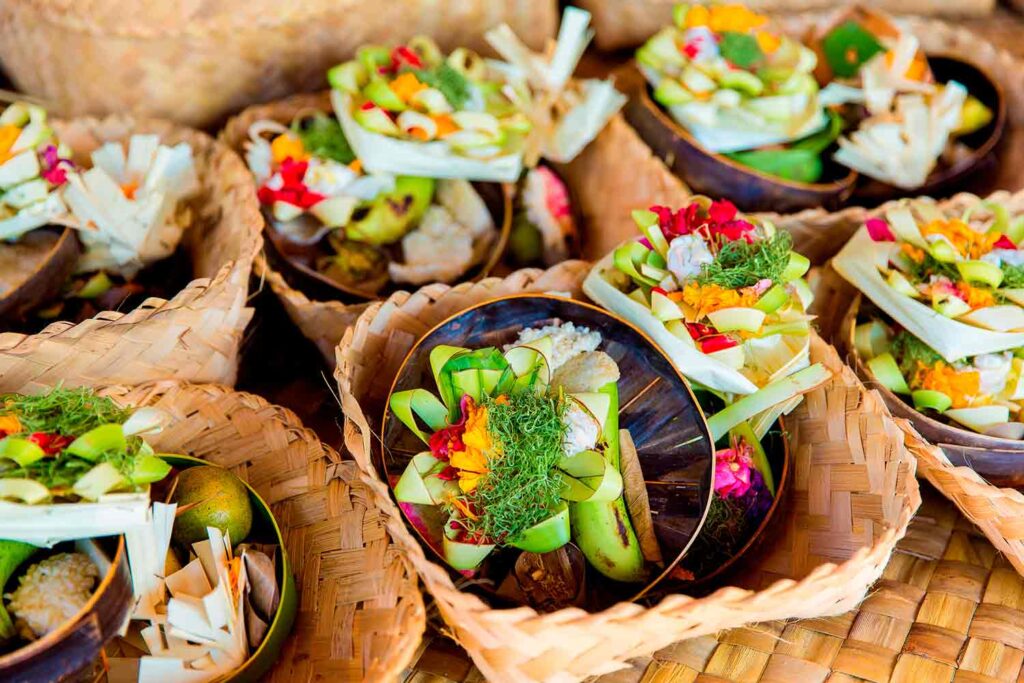 11 of the best foodie destinations around the world - Rest Less