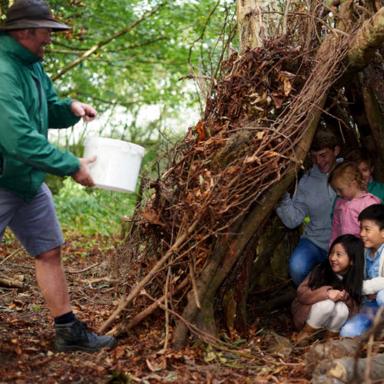 Work for Haven - Rest Less