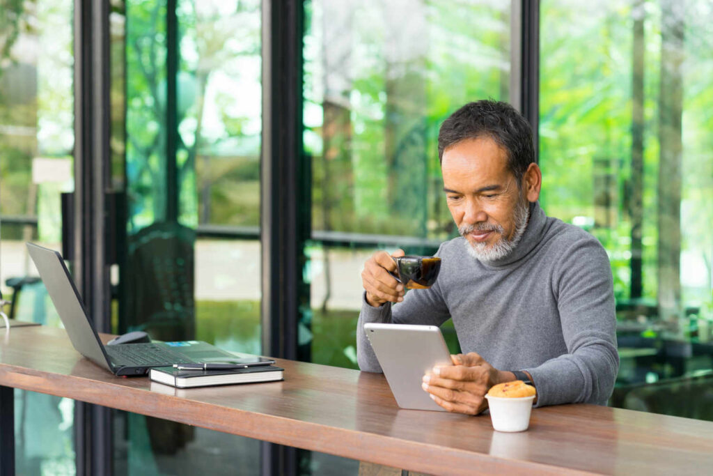 Life insurance for over 60s: what are the options? - Rest Less