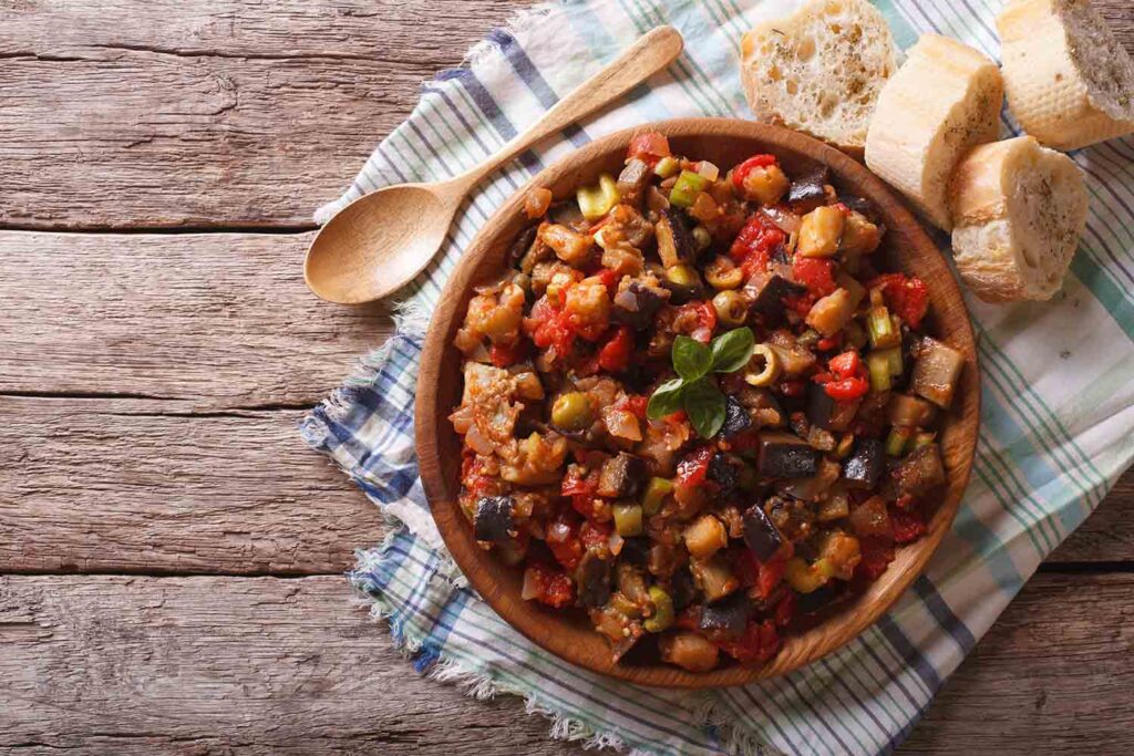 12 Mediterranean recipes to bring sunshine to your kitchen - Rest Less