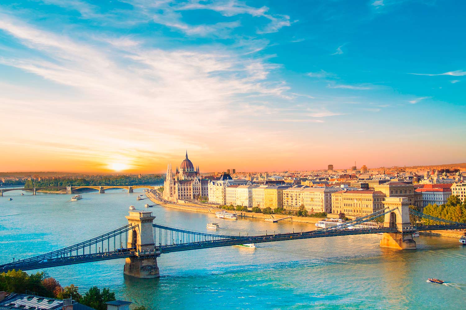 7 scenic river cruises in Europe - Rest Less