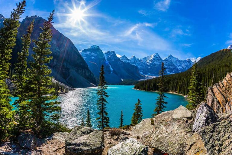 Escorted Canadian tours – 5 incredible experiences for your next ...
