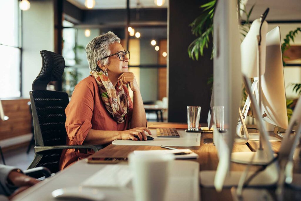 11 workplace changes that can improve your life - Rest Less