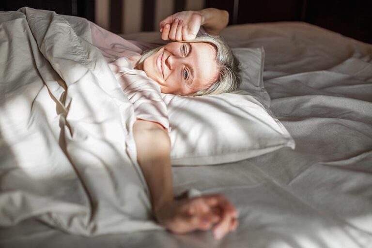 10 surprising health benefits of sleep - Rest Less