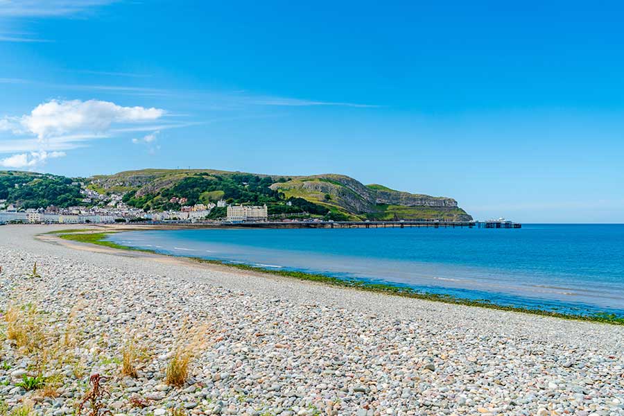 Always dreamt of living by the sea? Here are 9 beautiful seaside towns ...