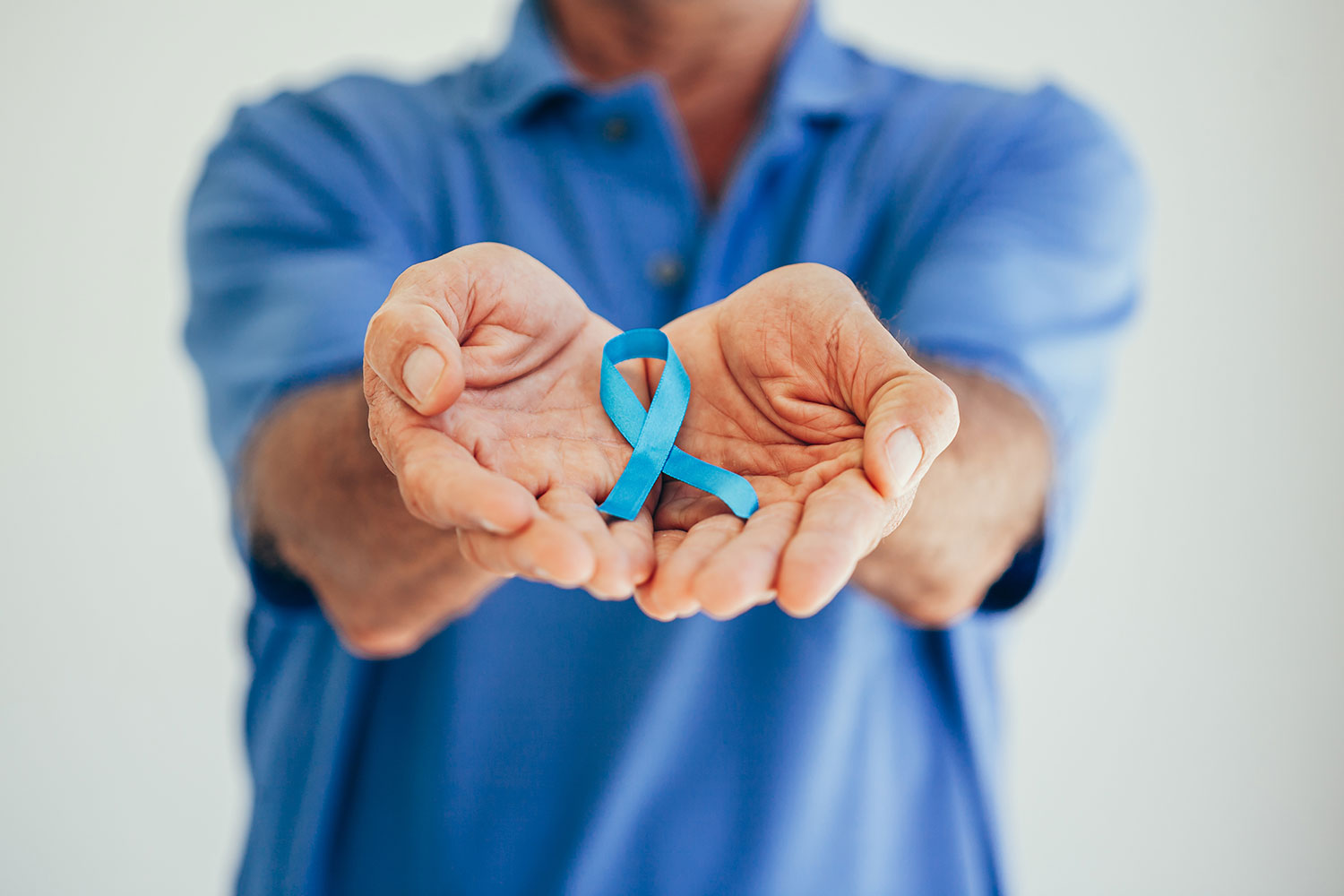 Prostate cancer – who’s at risk and what are the warning signs? - Rest Less