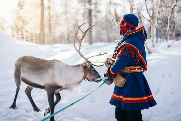 10 unique and beautiful cultures from around the world - Rest Less