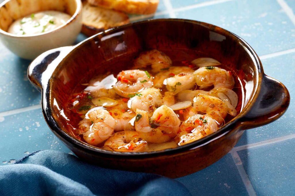 10 simple Spanish recipes that are packed with flavour - Rest Less