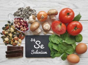 Selenium – what is it and why do we need it? - Rest Less