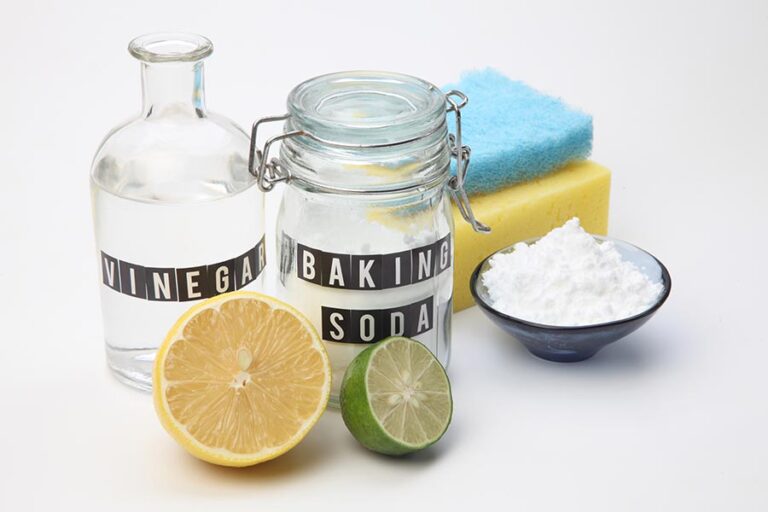 7 effective natural cleaning products which cost pennies to make - Rest Less