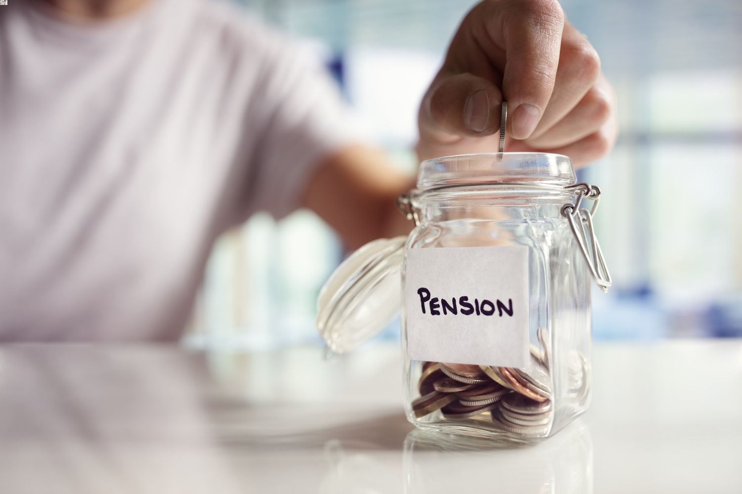 What changes to pension allowances mean for you - Rest Less
