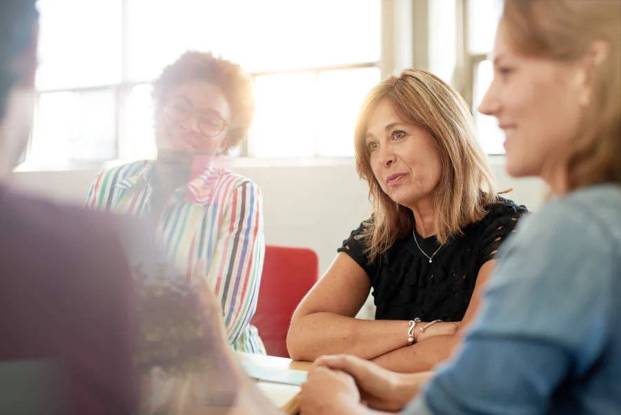 Over 50s apprenticeship schemes: Retraining in later life - Rest Less