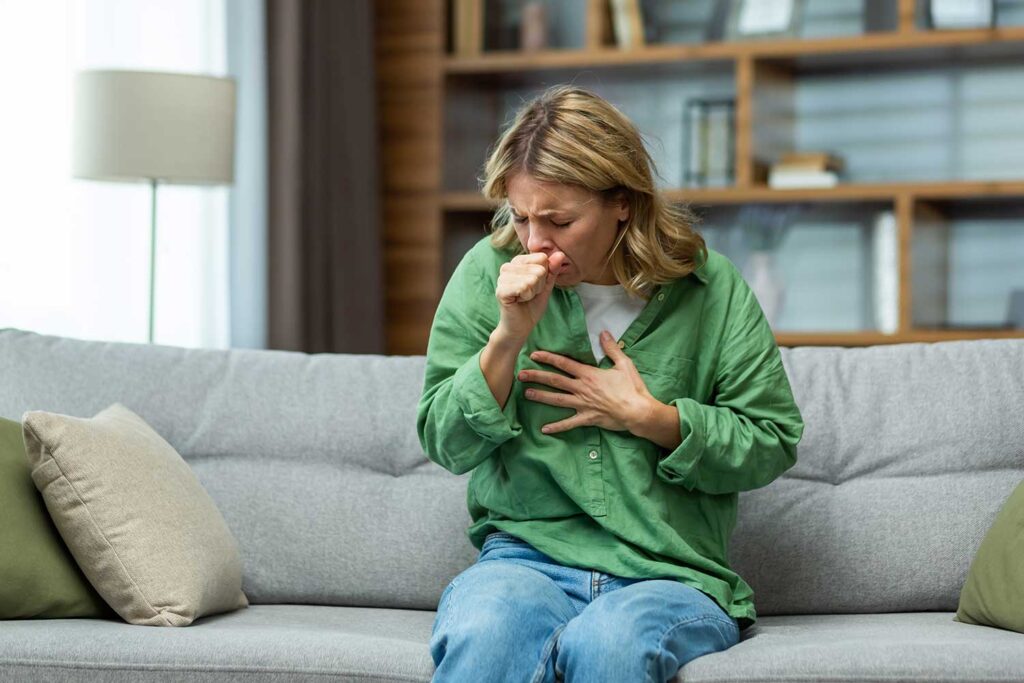 Asthma – symptoms, causes, and ways to cope - Rest Less