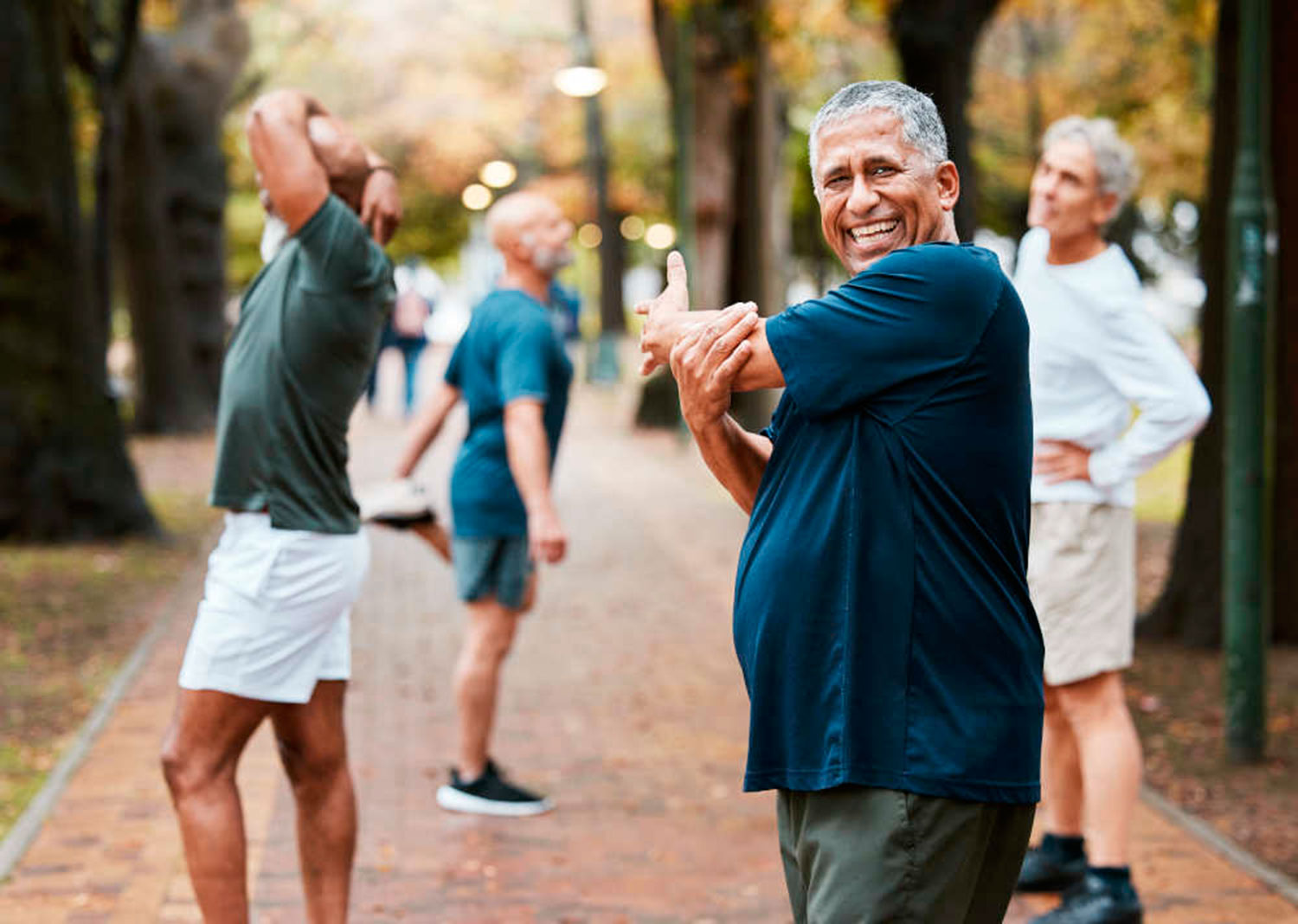 Finding Social Clubs and Groups in Later Life: The Beginner’s Guide ...