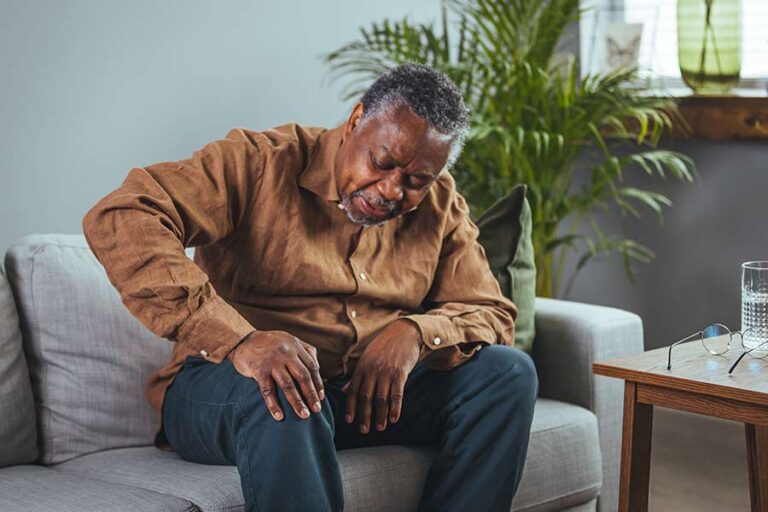 8 ways to keep your knees healthy - Rest Less
