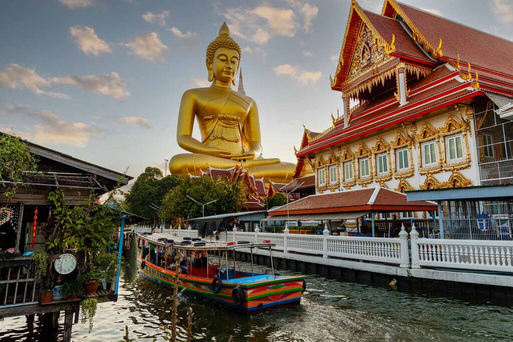 5 must-see places to visit in Asia and the Middle East - Rest Less