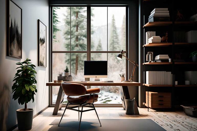9 ways to declutter your workspace and improve productivity - Rest Less