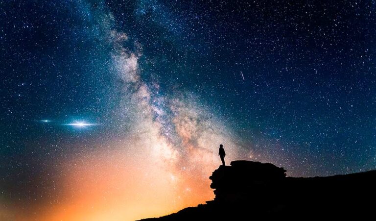 8 ways to experience awe in everyday life - Rest Less