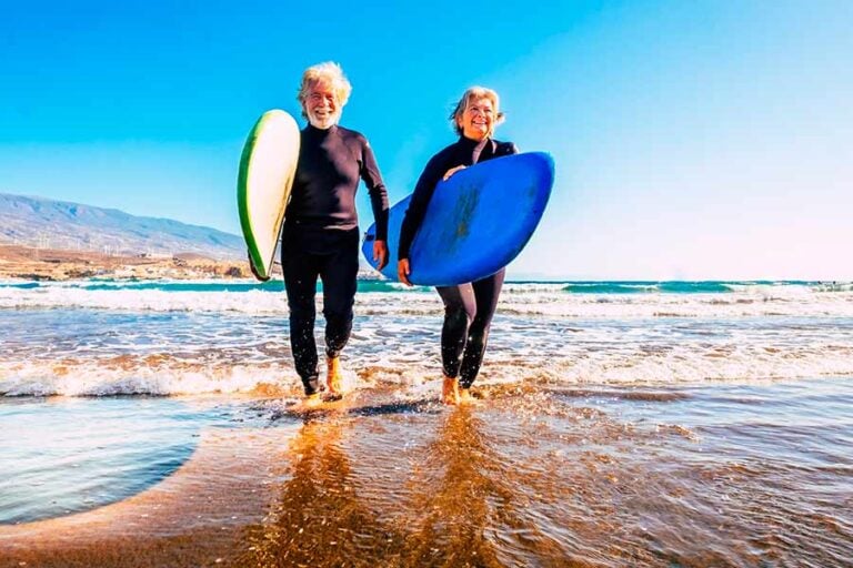 7 ways to slow down time - Rest Less