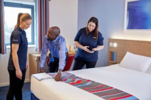 Work for Travelodge - Rest Less