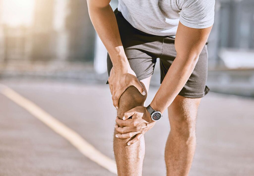 8 ways to keep your knees healthy - Rest Less