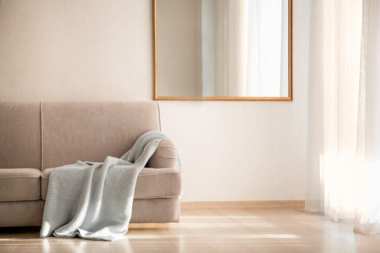 10 ways to bring more light into your home - Rest Less