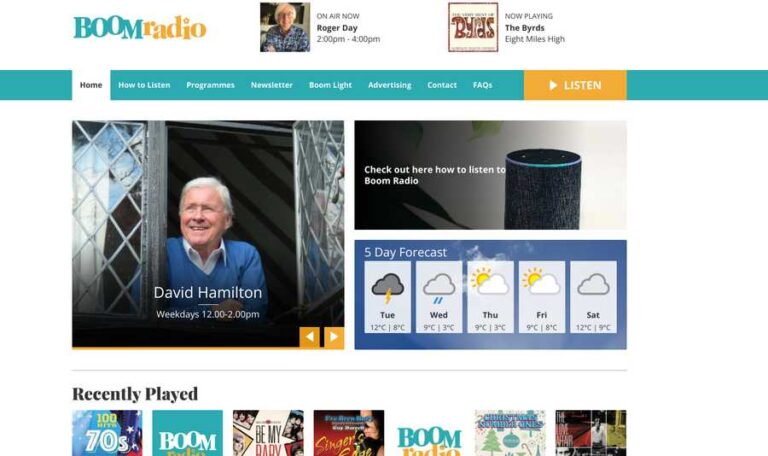 21 fun things to do online when you're bored - Rest Less