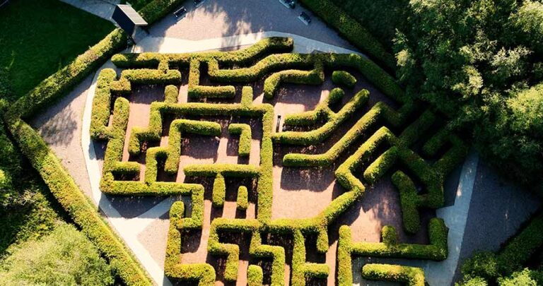 8 of the best country parks in the UK - Rest Less