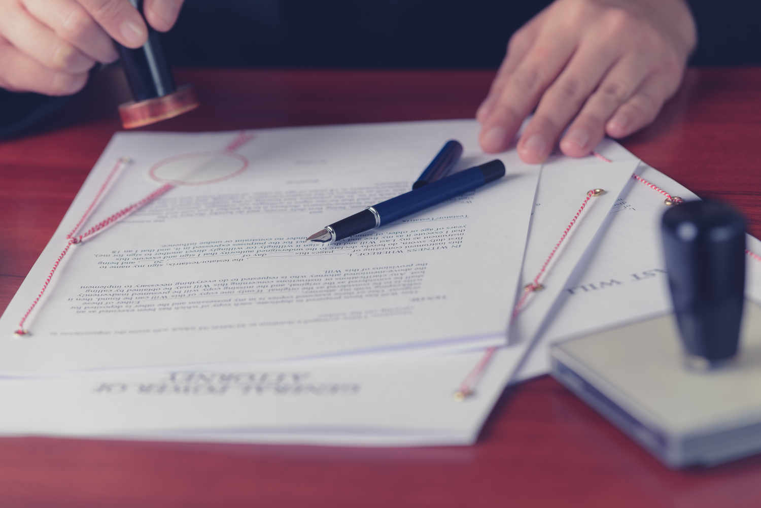 Changing a will: what is a codicil and when do you need one? - Rest Less