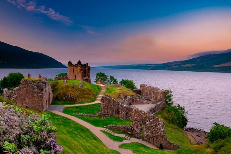 12 of the most beautiful lakes to visit in the UK - Rest Less