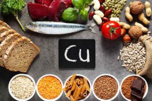 Copper – what is it, what are the health benefits, and how much do I ...