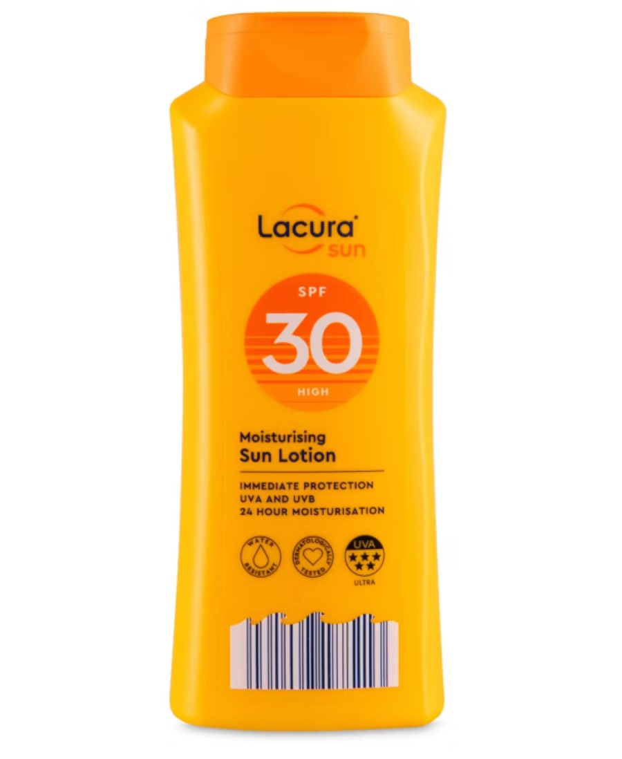 Best value sun creams for summer 2025 - Rest Less