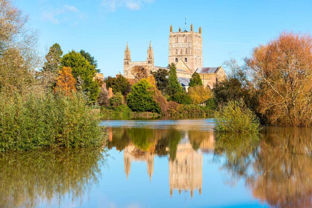 11 battlefield sites you can visit in the UK - Rest Less